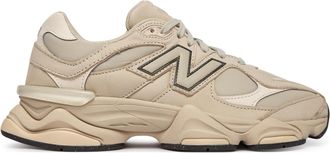 New Balance Sneakers New Balance U906078T Beige
