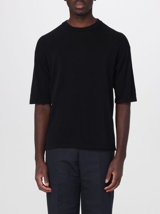 Roberto Collina T-Shirt Homme couleur Noir