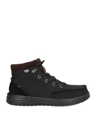 Hey Dude SCHUHE - Stiefeletten auf YOOX.COM