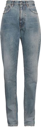 Maison Margiela HOSEN & RÖCKE - Jeanshosen auf YOOX.COM