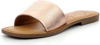 Kickers Damen Kick Gipsi Flipflop, Roségoldfarben, 36 EU