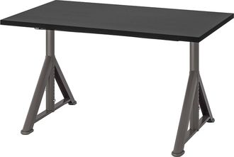IKEA IDÅSEN Schreibtisch