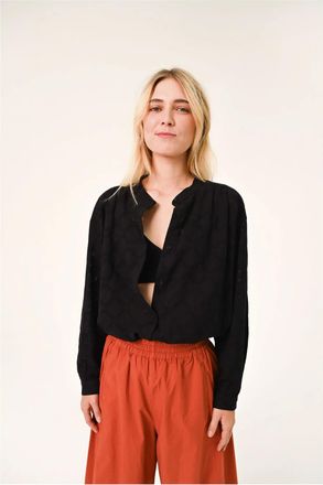 Sacr&eacute;coeur Blouse Ella Carta Sacr&eacute;coeur