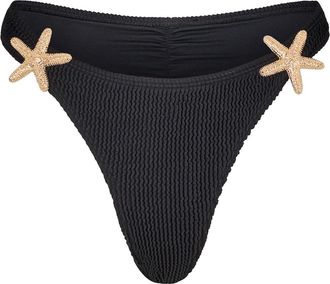 Moda Minx Bikinihose Starfish