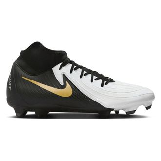 Nike Phantom Luna 2 Academy Fg/Mg Fu&szlig;ballschuhe - - Sport - Herren - Wei&szlig; - 37 1/2 EU