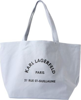 Karl Lagerfeld Shopper Rue St-Guillaume
