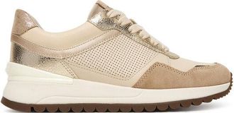 Geox Sneakers D Desya D6500A 085CF C1S2L Beige