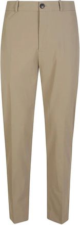 Roberto Ricci Design Rrd, Homme, Pantalons, Brun, Taille: 3XL Chinos