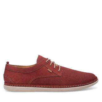 Lasocki Sneakers Lasocki VITO-11 MB Rot