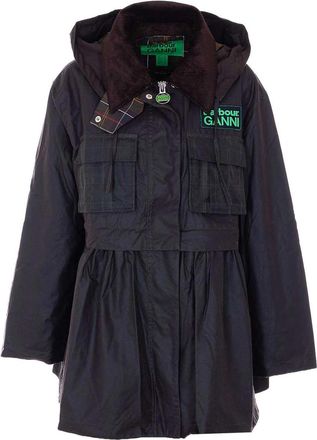 Barbour Veste Casual - Multicolore
