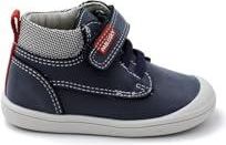 Pablosky 044241 Botte Tendance, Bleu, 20 EU Large