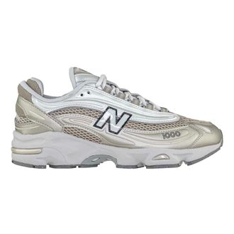 New Balance Homme, Chaussures, Beige, Taille: 40 EU 1000 Shoe