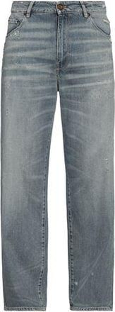 Pantaloni Torino BAS - Pantalons en jean sur YOOX.COM