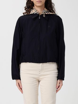 Burberry Veste BURBERRY Femme couleur Noir
