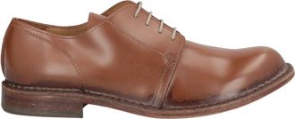 Moma SCHUHE - Schn&uuml;rschuhe auf YOOX.COM