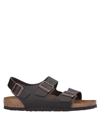 Birkenstock SCHUHE - Sandalen auf YOOX.COM