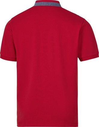 Pierre Cardin Henleyshirt H&ouml;chster Tragekomfort dank 100% Baumwolle