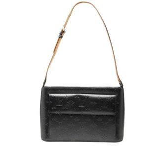 Louis Vuitton Pre-owned Alston - Femme - Pre-owned - Noir - Taille: ONE Size