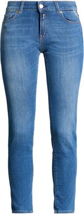 Replay HOSEN & R&Ouml;CKE - Jeanshosen auf YOOX.COM