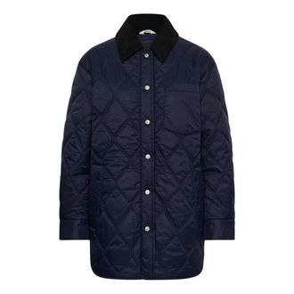 Inwear Jacken - - Jackets - Damen - Blau - XL