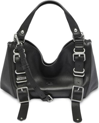 Diesel D-One Small Top-handle Bag - - Bags - Damen - Schwarzk - ONE SIZE