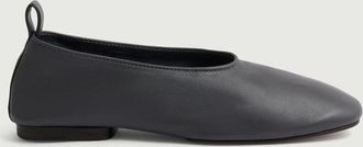 SOEUR BALLERINES BALA GRISES
