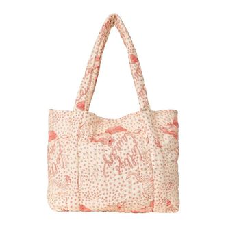 Lollys Laundry Damen, Taschen, Rot, ONE SIZEGr&ouml;&szlig;e
