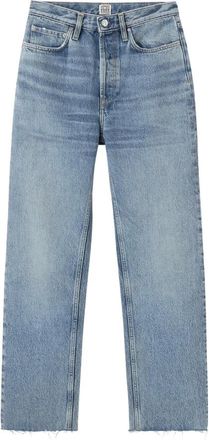 Toteme Damen, Jeans, Blau, W29Größe