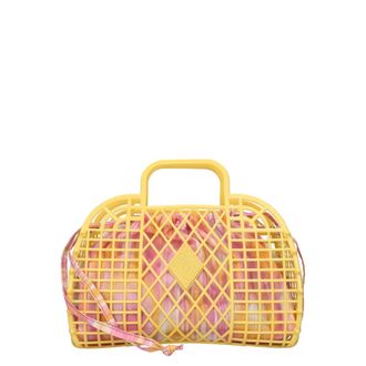 Vivetta Handtasche - - Bags - Damen - Gelb - ONE SIZE
