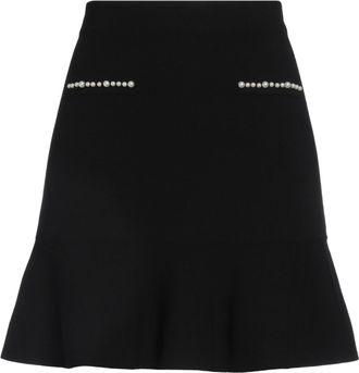 Liu Jo HOSEN & R&Ouml;CKE - Minir&ouml;cke auf YOOX.COM