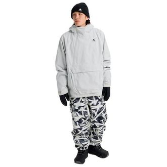 Burton Reserve 2L Relaxed Anorak Jacket M