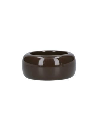 Frankie Shop Rigid Bracelet Tfs Glossy