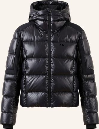 J.Lindeberg J.Lindeberg Daunenjacke schwarz
