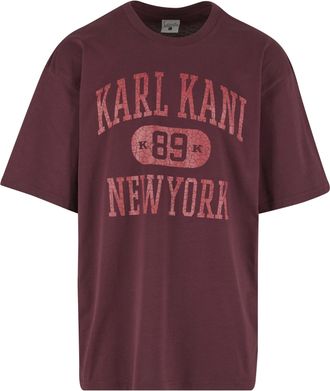 Karl Kani T-Shirt Heritage 89