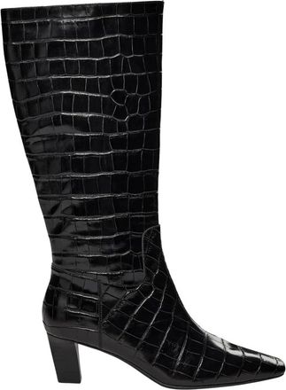 Sofie Schnoor Stiefel - - Shoes - Damen - Schwarzk - 40 EU