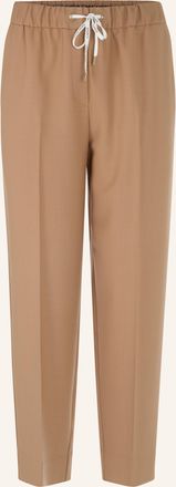 Marc Cain Hose Ranchi braun