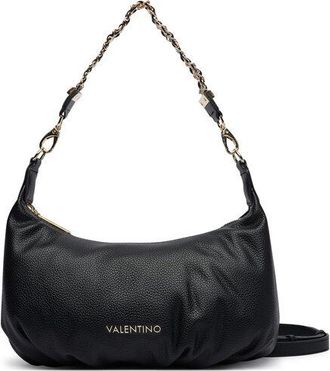 Valentino Handtasche Lena VBSACG08 Schwarz
