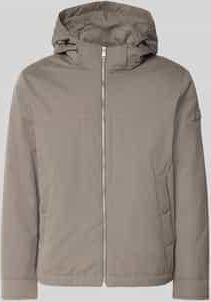Marc O'Polo Regular Fit Blouson mit Baumwoll-Abteil