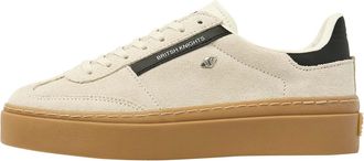 British Knights Sneaker Re-Issue