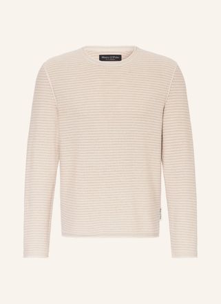Marc O'Polo Marc Opolo Pullover beige