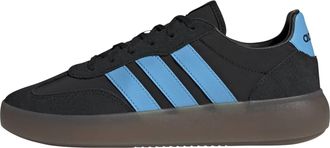 adidas Adidas Herren BARREDA Decode Shoes, core Black/Lucid Aquamarine/GUM5, 38 2/3 EU
