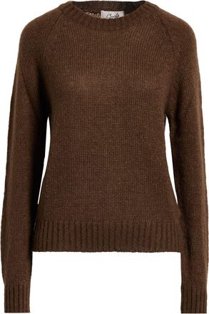 Croch&egrave; STRICKWAREN - Pullover auf YOOX.COM