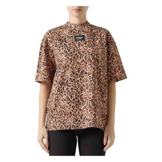 Just Cavalli Damen, Oberteile, Mehrfarbig, MGr&ouml;&szlig;e