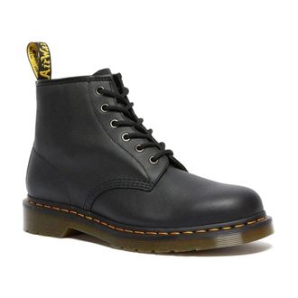 Dr. Martens Herren, Schuhe, Schwarzk, 45 EUGr&ouml;&szlig;e