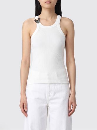 Pinko Top Damen Farbe Wei&szlig;