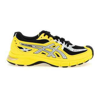 Asics Herren, Schuhe, Gelb, 43 EUGr&ouml;&szlig;e