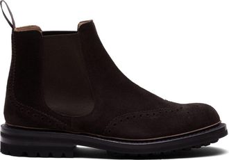 Churchs McEntyre LW Stiefel - Braun