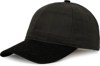 Barbour Cap Barbour Macklow MHA0970BR71 Braun