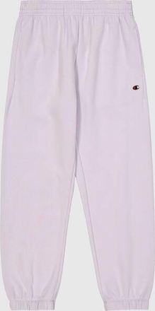 Champion Damen Hose Elastic Cuff