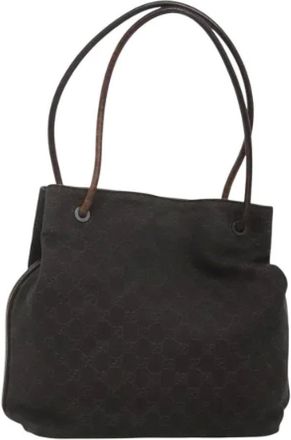 Gucci Damen, Pre-Owned, Braun, ONE SIZEGröße